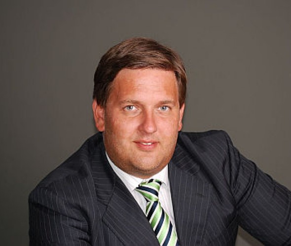 Marton Zsolt kiszáll a politikából - alon.hu