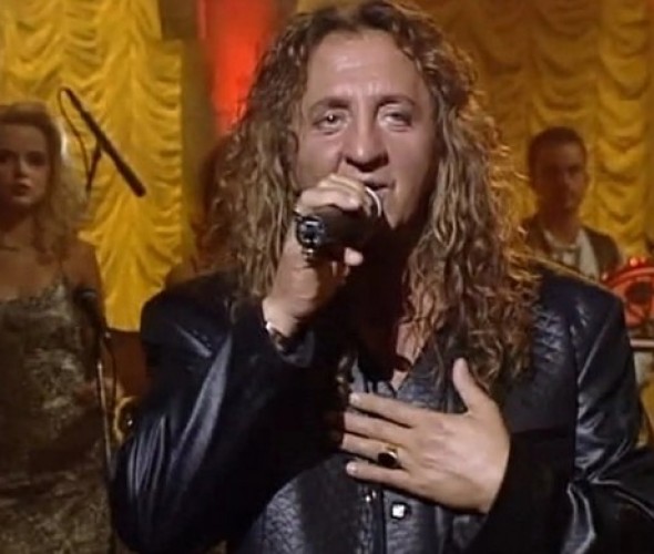 14 évvel ezelőtt halt meg Zámbó Jimmy - alon.hu