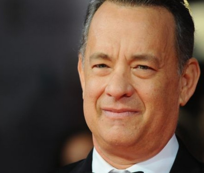 59 éve született Tom Hanks - alon.hu