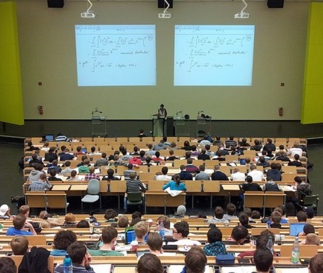 Ezek a magyar egyetemek kerültek fel a világ legjobbjai közé - alon.hu