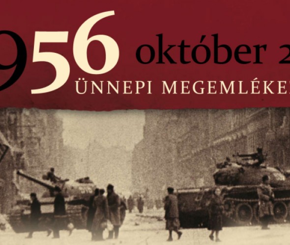 Október 23. - Az idén ők kaptak október 23-a alkalmából kitüntetést Vas ...
