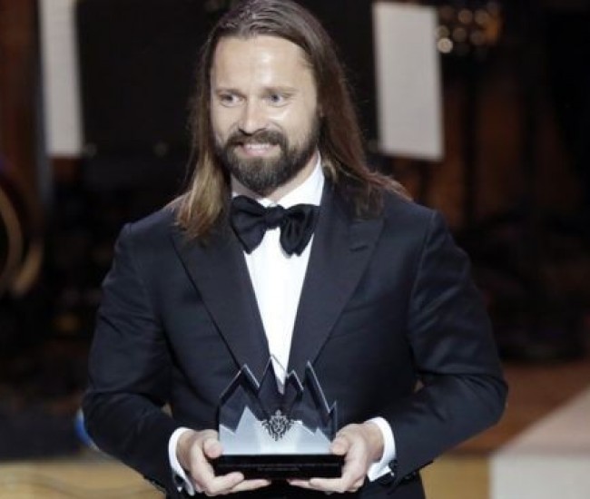 Max Martin svéd dalszerzőt a zenei Nobel-díjjal tüntették ki - alon.hu