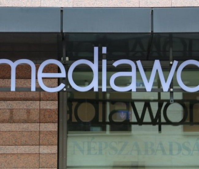 Átalakítja portfolióját a Mediaworks - alon.hu