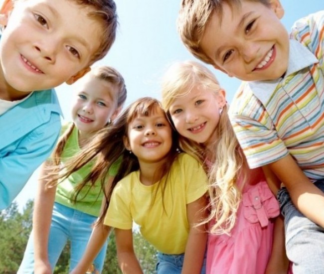 Gyereknap - Itt vannak a budapesti gyermeknapi programok - alon.hu