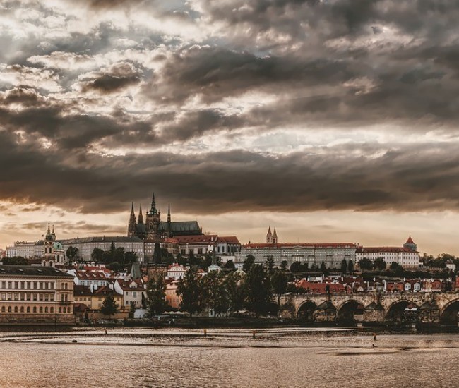 A csehek mintegy 20 százaléka nem tudja, mikor alakult meg ...