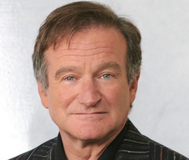 Robin Williams hagyatékából rendeznek árverést októberben - alon.hu