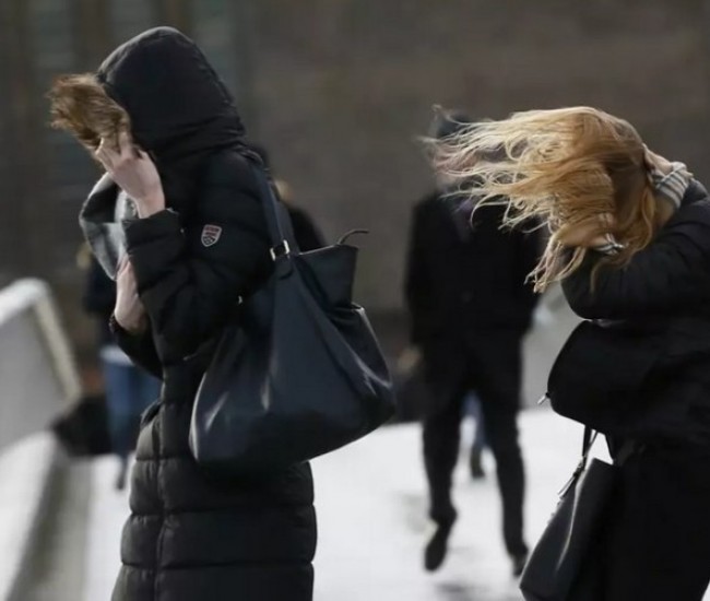 Péntekre is adtak ki figyelmeztetést - Itt a friss, Vince napi ... Péntekre is adtak ki figyelmeztetést - Itt a friss, Vince napi ...