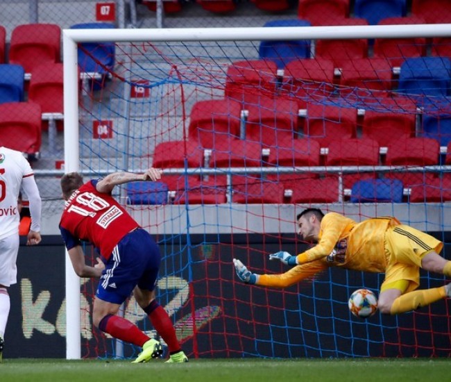 Magyar Kupa - MOL Vidi FC - Debreceni VSC meccs eredménye - alon.hu