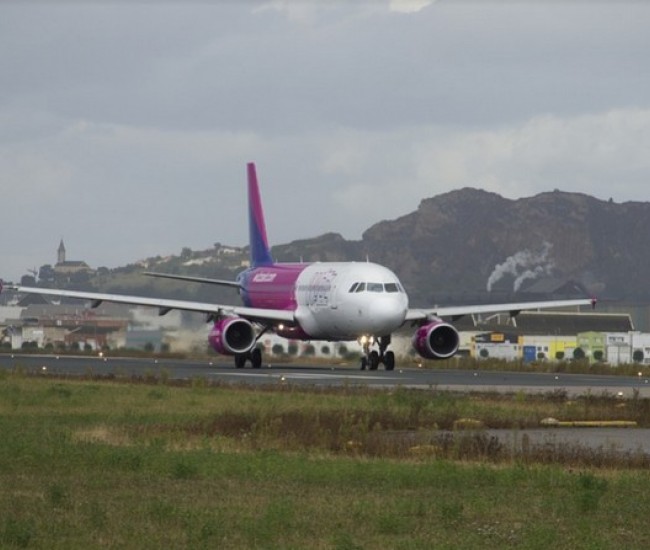 Három debreceni járatát újraindítja a Wizz Air 2026-tól - alon.hu