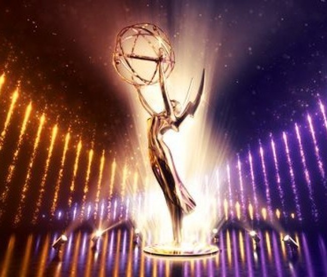 Emmy-díj - Tarolt a Netflix a Nemzetközi Emmy-díjak virtuális átadóján ...