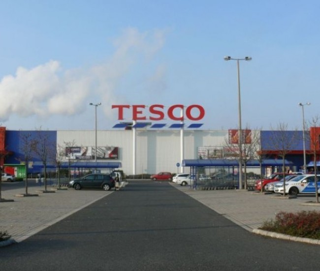 Meglepő adatokat közölt a Tesco, különösen Közép-Európában - alon.hu