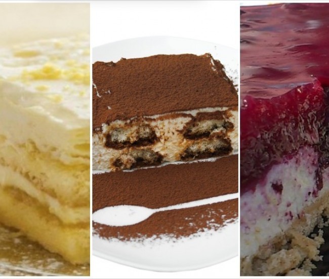 Karácsonyi édességek - Három különleges és finom sütirecept az ...