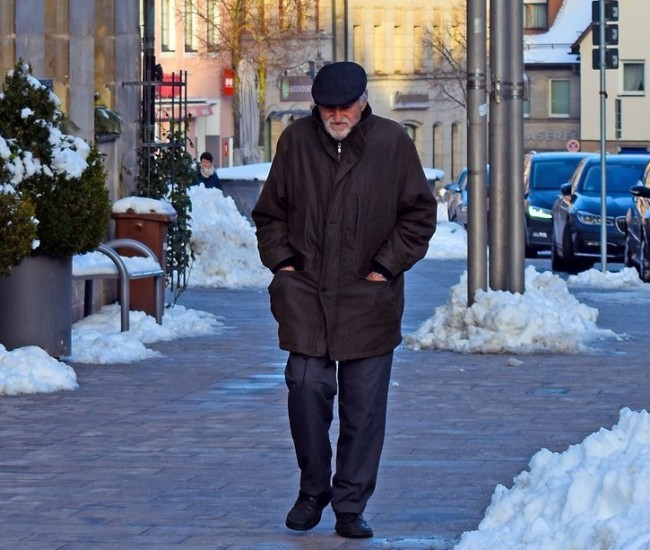 A héten érkezik a februári nyugdíj és a 13. havi negyede - alon.hu