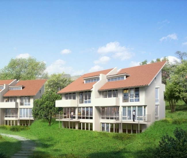 Így változott az ingatlanok négyzetméterára és a kereslet 2025 második ...
