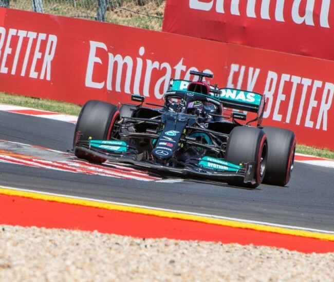 Forma-1-es Monacói Nagydíj - A pole pozíciót győzelemre váltotta Norris ...