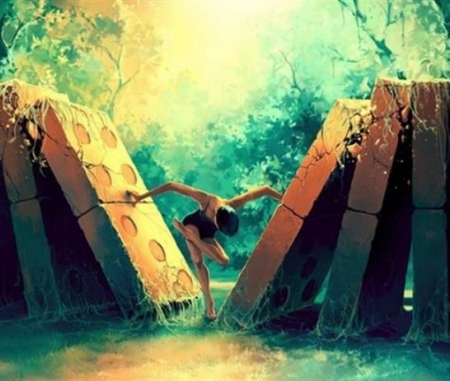 Napi horoszkóp 2021. július 17. – Kilépni a taposómalomból - alon.hu