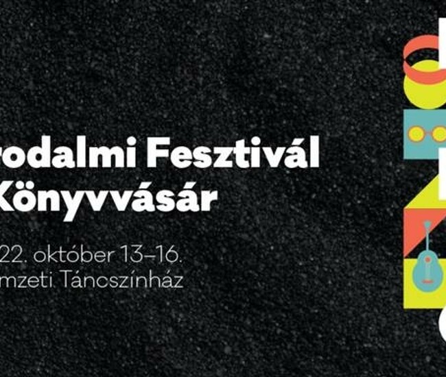 Több mint nyolcvan program a Margó Fesztiválon - alon.hu