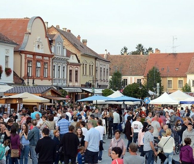 Szüreti vigasságot tartanak a hétvégén Kőszegen - alon.hu Szüreti vigasságot tartanak a hétvégén Kőszegen - alon.hu