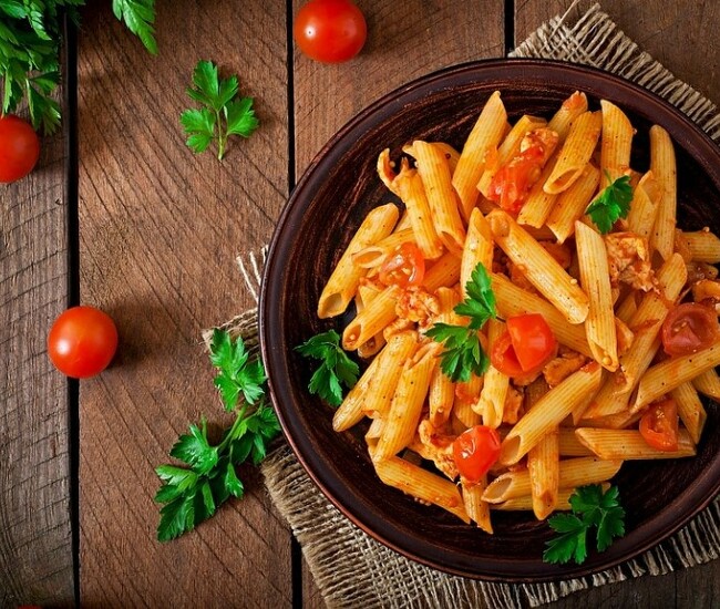 Vasárnapig tart a 7. Olasz Gasztronómiai Világhét - alon.hu