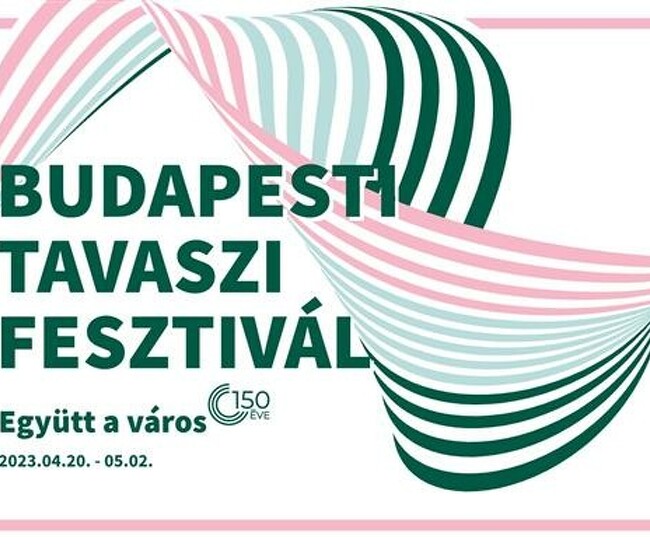 Harminc helyszínen ötven program a Budapesti Tavaszi Fesztiválon - alon.hu