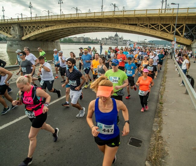Budapest Maraton - Ilyen eredmények születtek a 38. Spar Budapest Maratonon - alon.hu