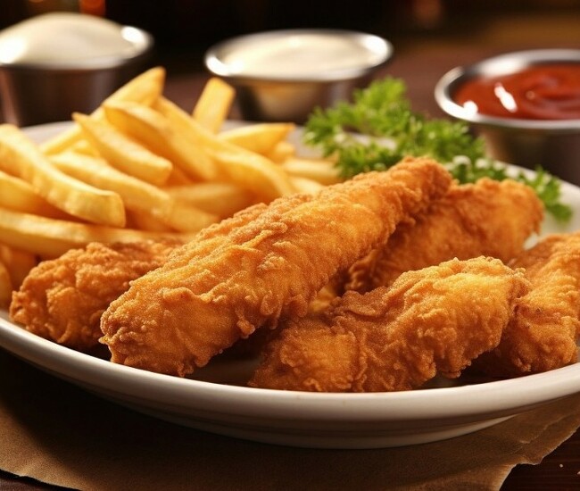 Vizsgálat indult egy ételrendelési portállal szemben - alon.hu