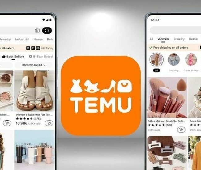 A GVH versenyfelügyeleti eljárást indít a Temu online piactérrel ...