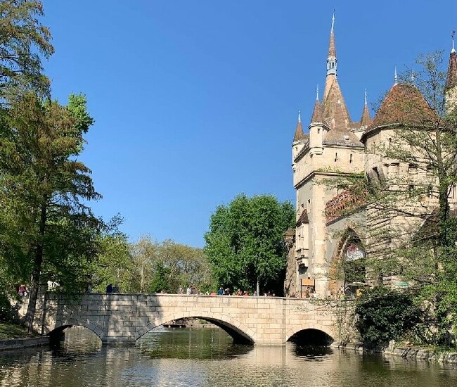 Gyermeknapi programok a Városligetben május 24-én és 25-én - alon.hu