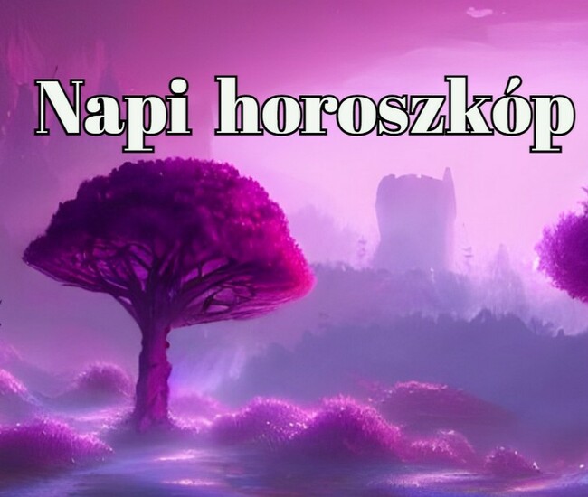Napi horoszkóp 2025. június 25. – Néha el lehet engedni dolgokat - alon.hu
