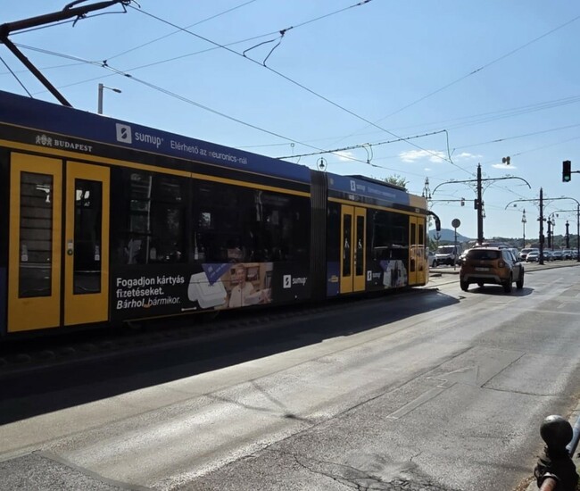 Minden felhasználót érintő frissítés jön a BudapestGO-ba - alon.hu