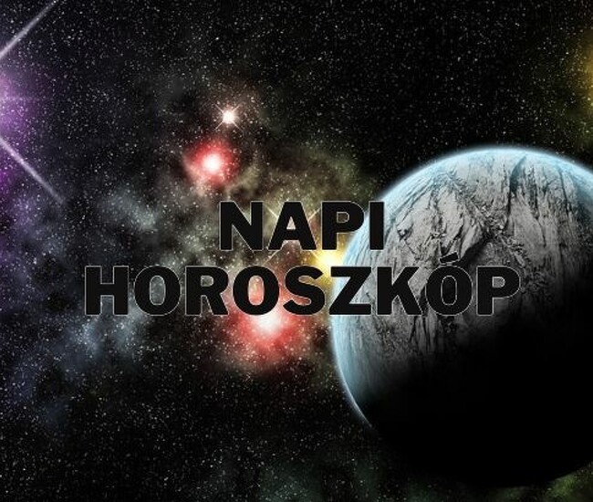 Napi horoszkóp 2025. július 17. – Itt az idő tisztázni a dolgokat - alon.hu