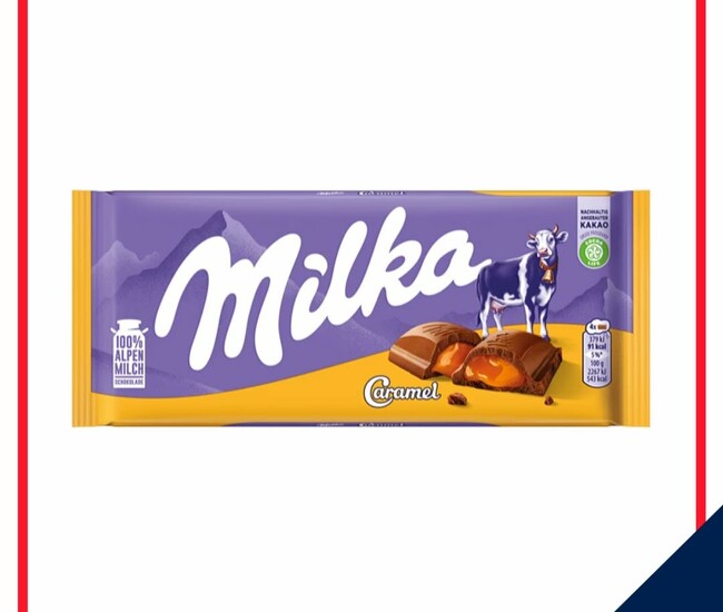 Visszahívtak egy Milka csokit idegen anyag jelenléte miatt - alon.hu