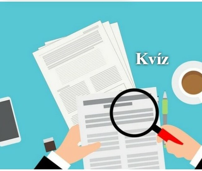 Tudásbajnok kvíz - Ha ez a napi kvíz is menni fog, senki sem vitathatja ...