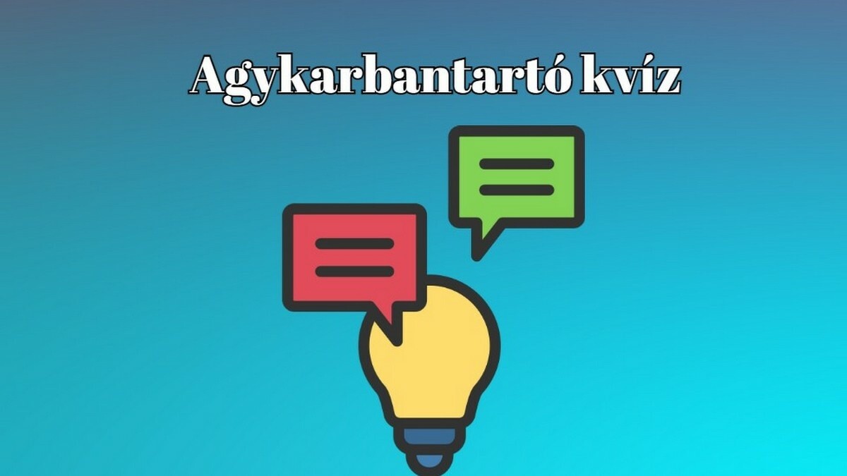 Agykarbantartó - Unod a szürke hétköznapokat? Csalj mosolyt arcodra ...