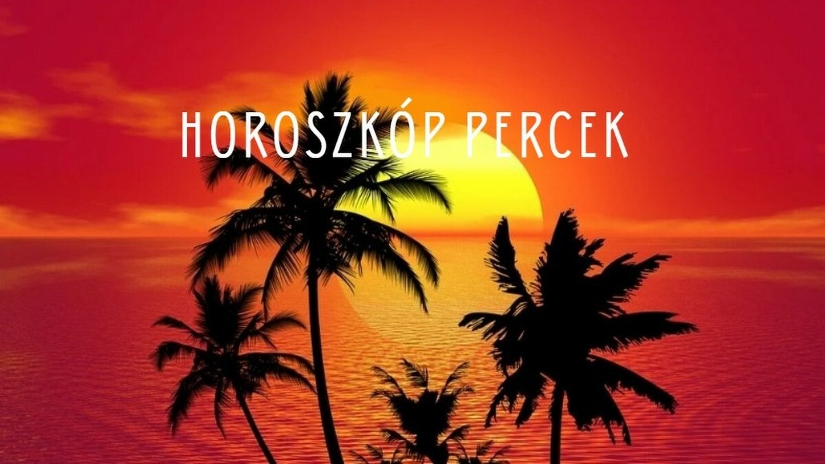 Horoszkóp percek - Három dolog, amivel néha mások agyára mész ...
