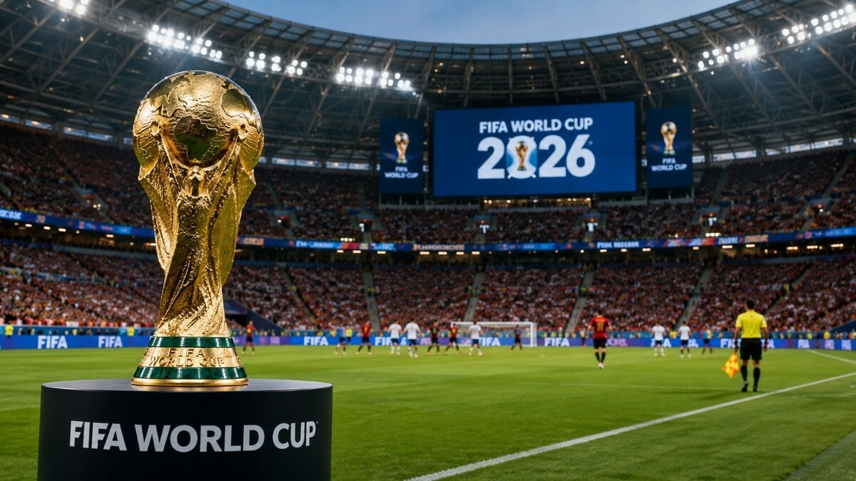 Labdarúgó-vb 2026: Franciaország és Norvégia is megkezdi szereplését a ...
