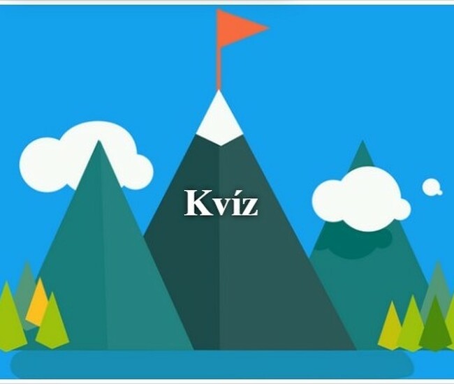 Friss agykarbantartó kvíz - Az átlagember ebből legfeljebb 5 kérdésre ...