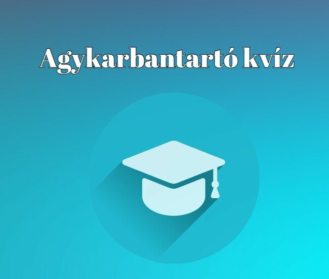 Itt az egyik kedvencetek egy újabb darabja: helyesírási kvíz. Meglesz ...