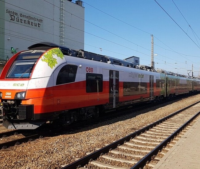 Osztrák InterCity-kocsikkal bővülhet a MÁV flottája - alon.hu